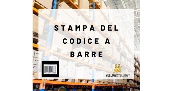 Stop barcode reading problems | Yellow & Yellow