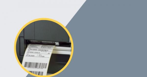 Industrial label printers from the best brand - Yellow & Yellow